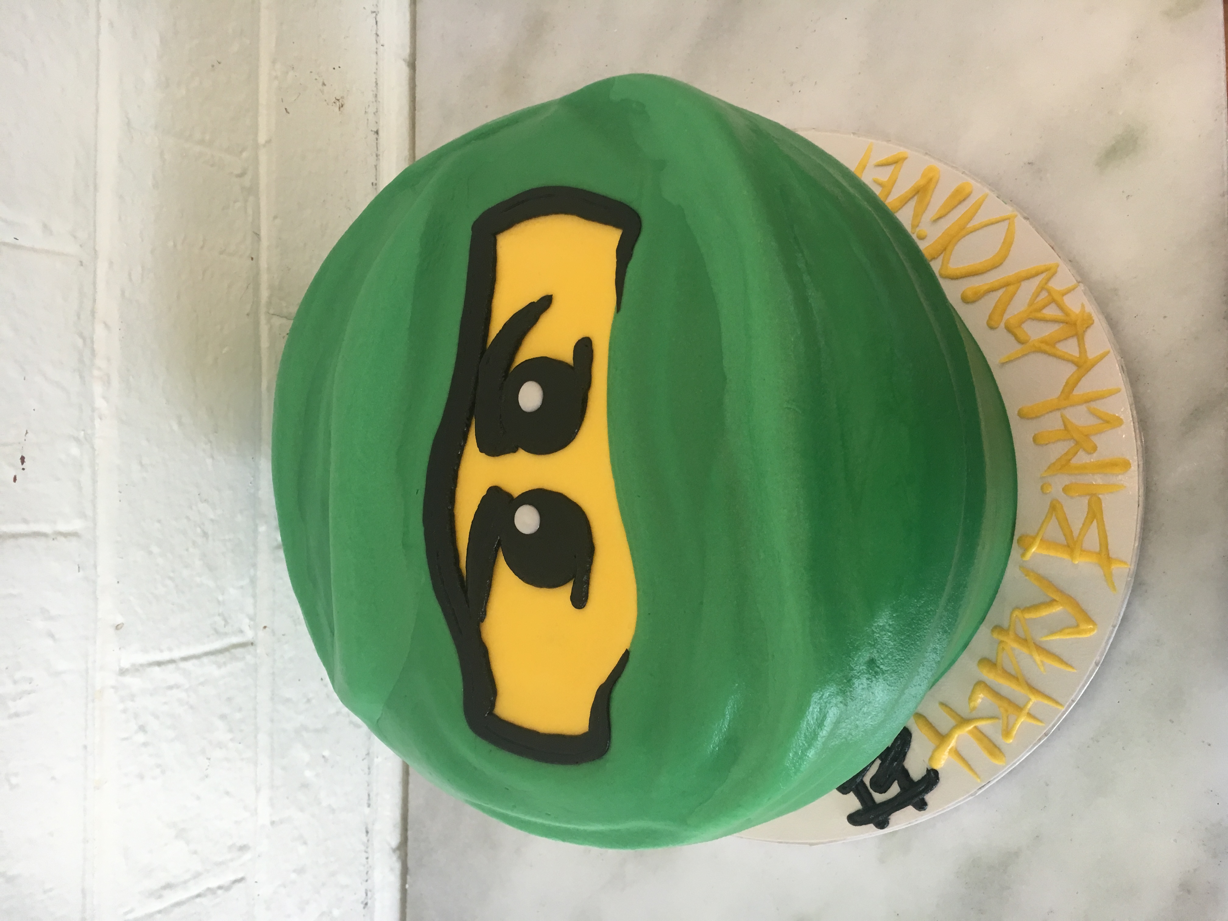 SPECIAL CHARACTERS | Nashville Bakery | Franklin | Ivey Cake