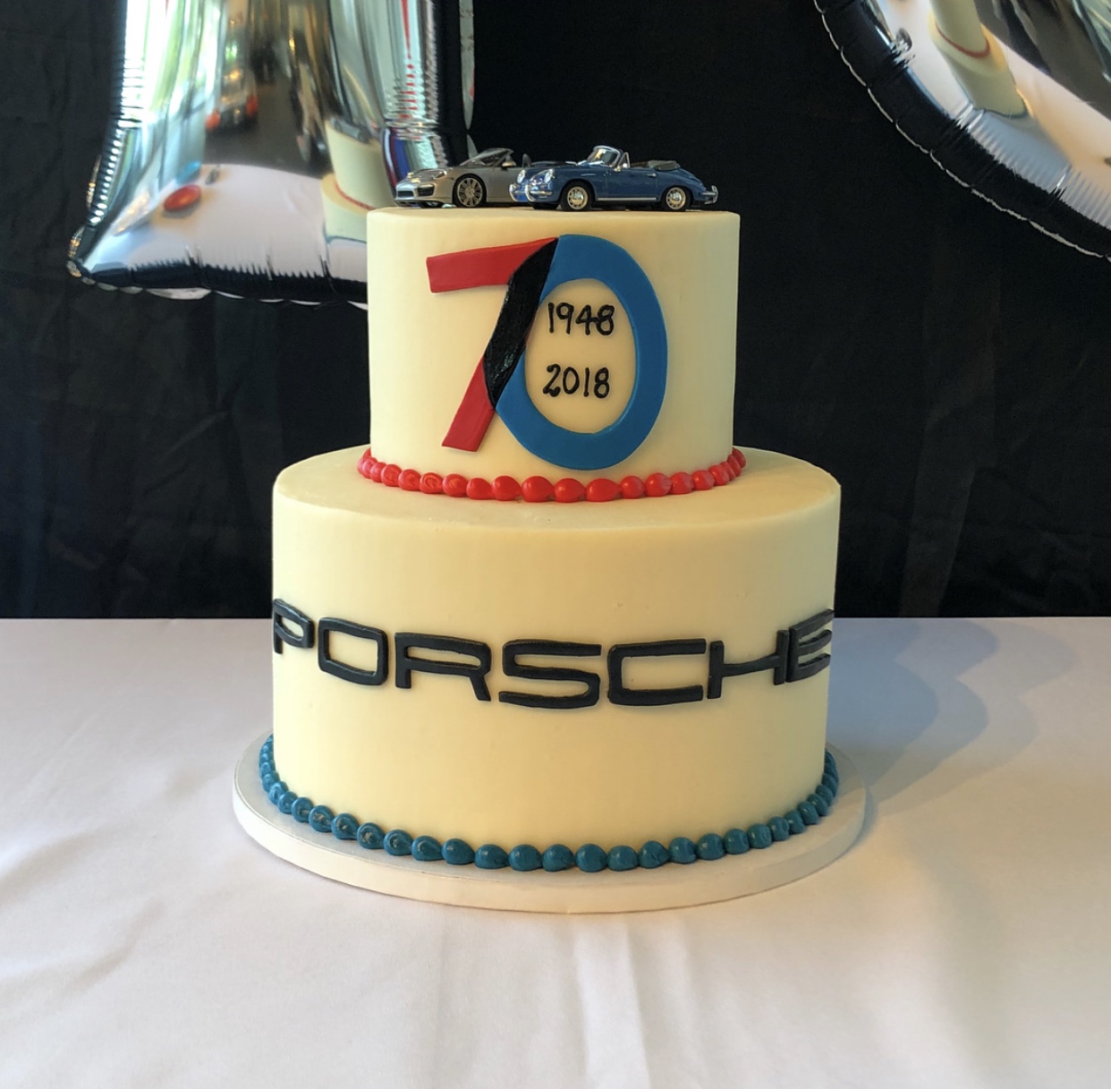 CUSTOMER PHOTOS | iveycake