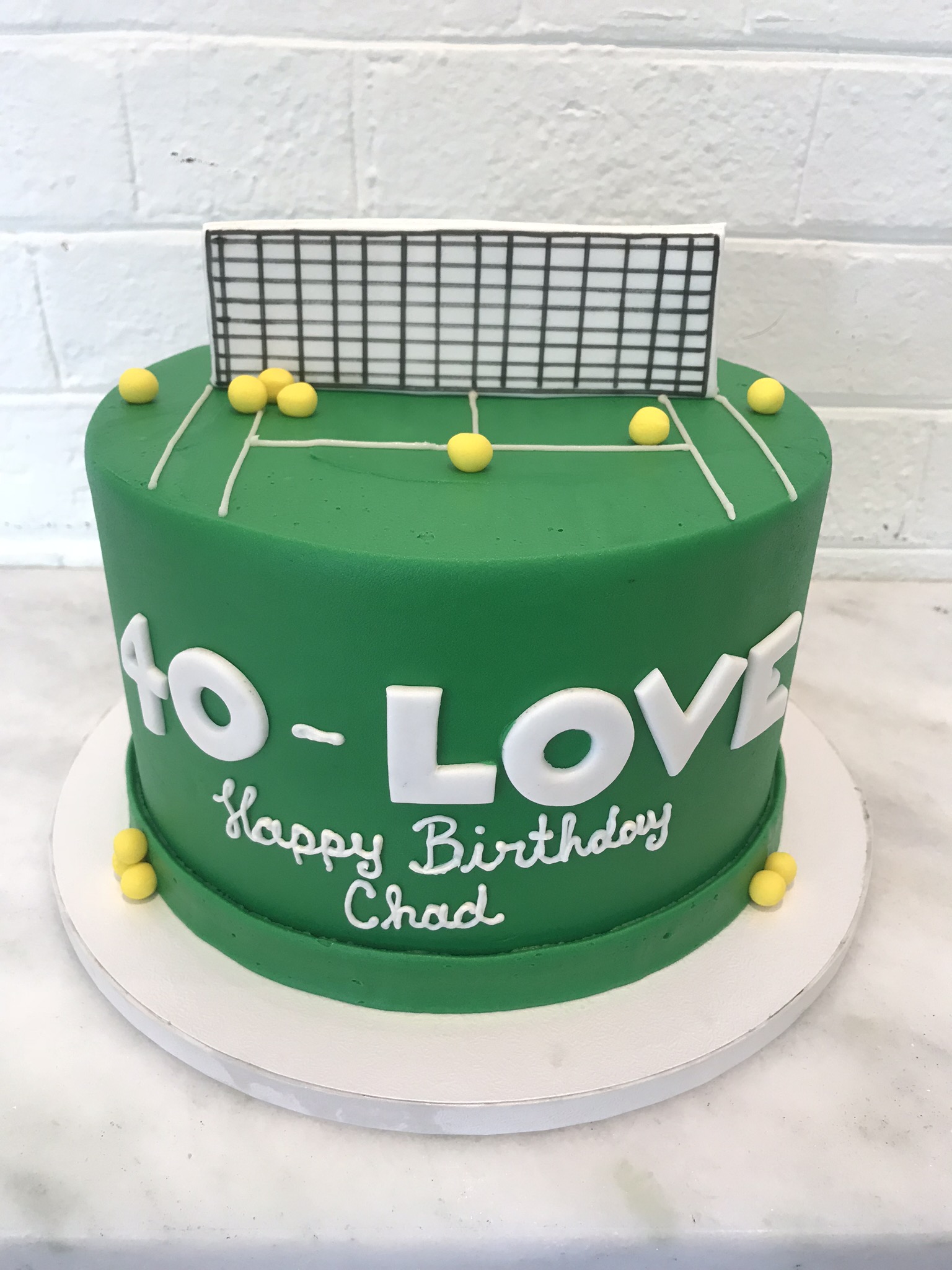 SPORTS CAKES | iveycake