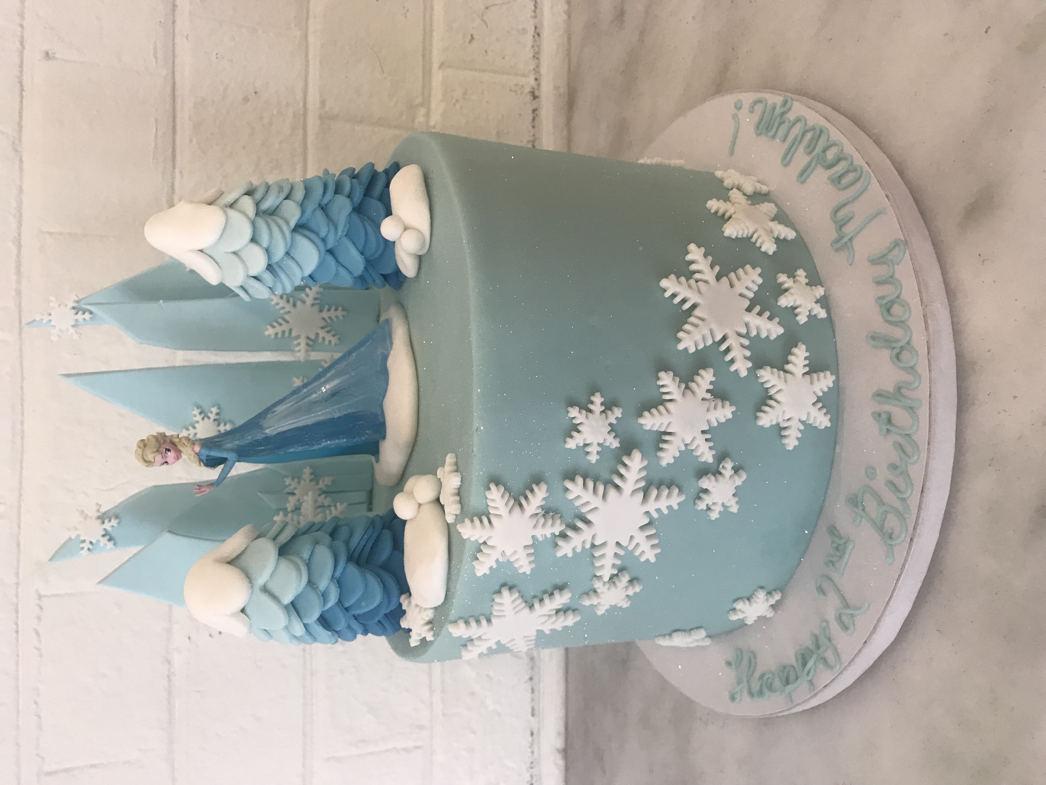 SPECIAL CHARACTERS | Nashville Bakery | Franklin | Ivey Cake