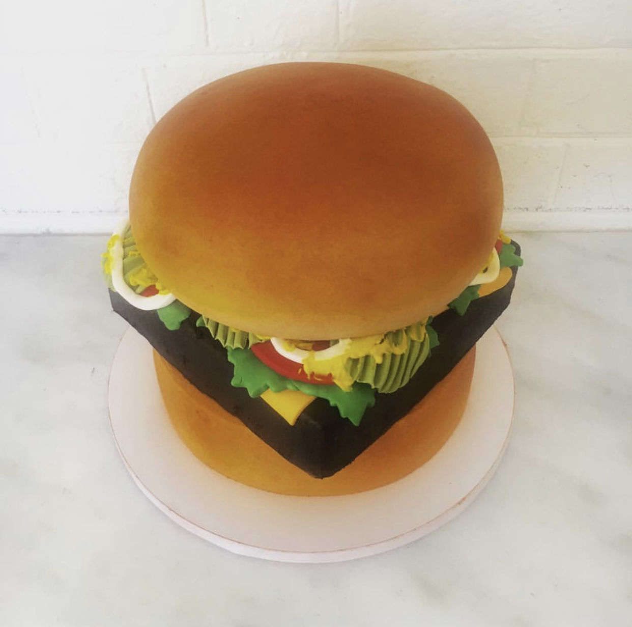 SHAPED CAKES | iveycake