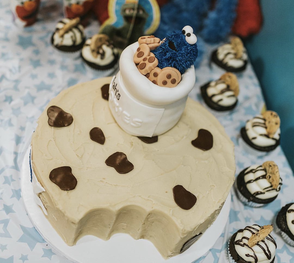 CUSTOMER PHOTOS | iveycake