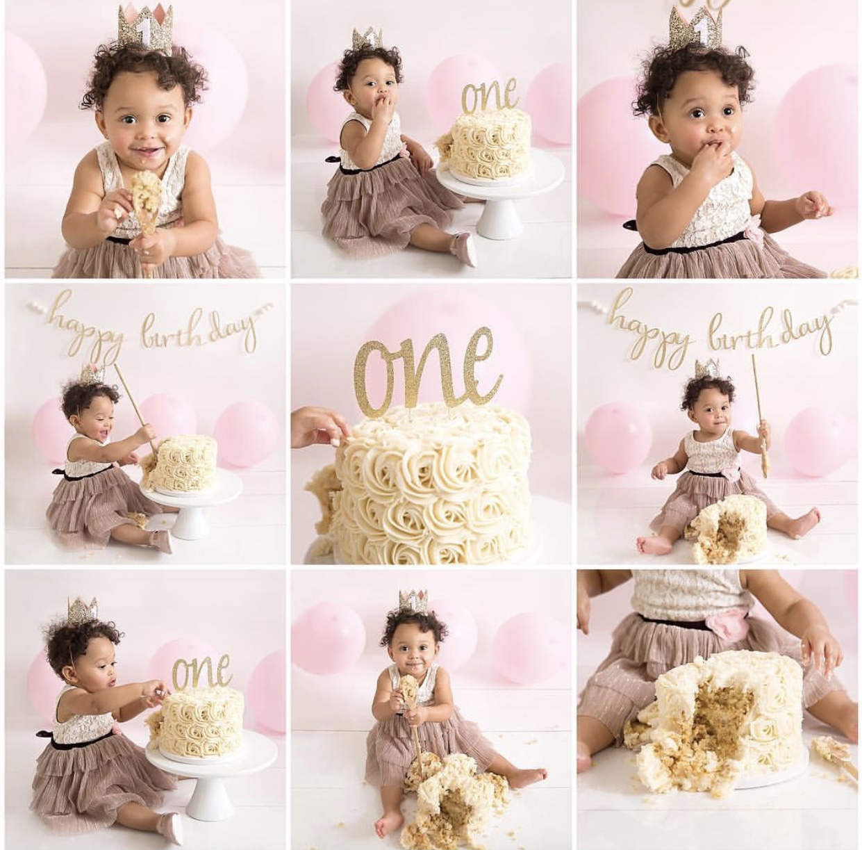 CUSTOMER PHOTOS | iveycake