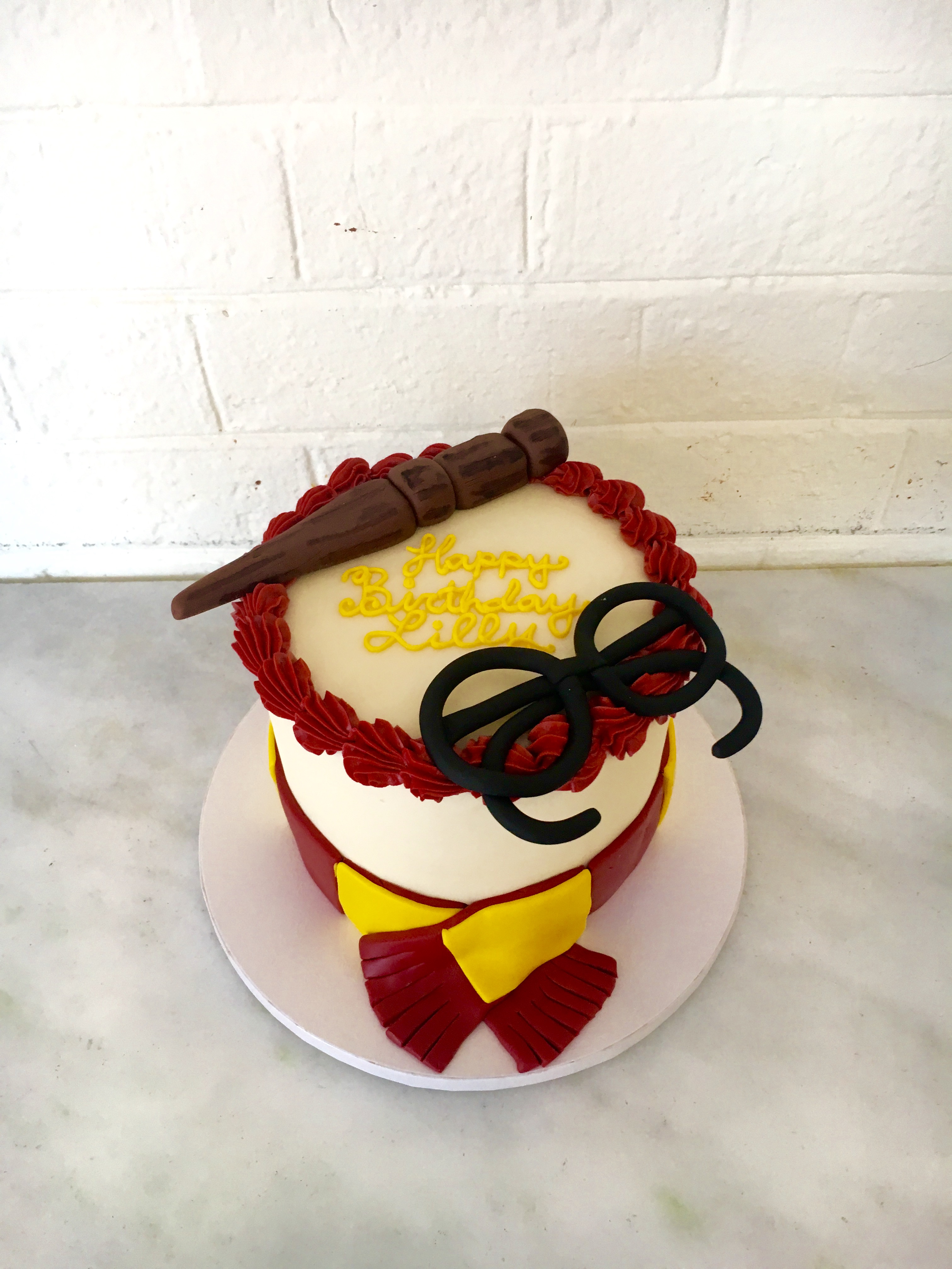 SPECIAL CHARACTERS | Nashville Bakery | Franklin | Ivey Cake