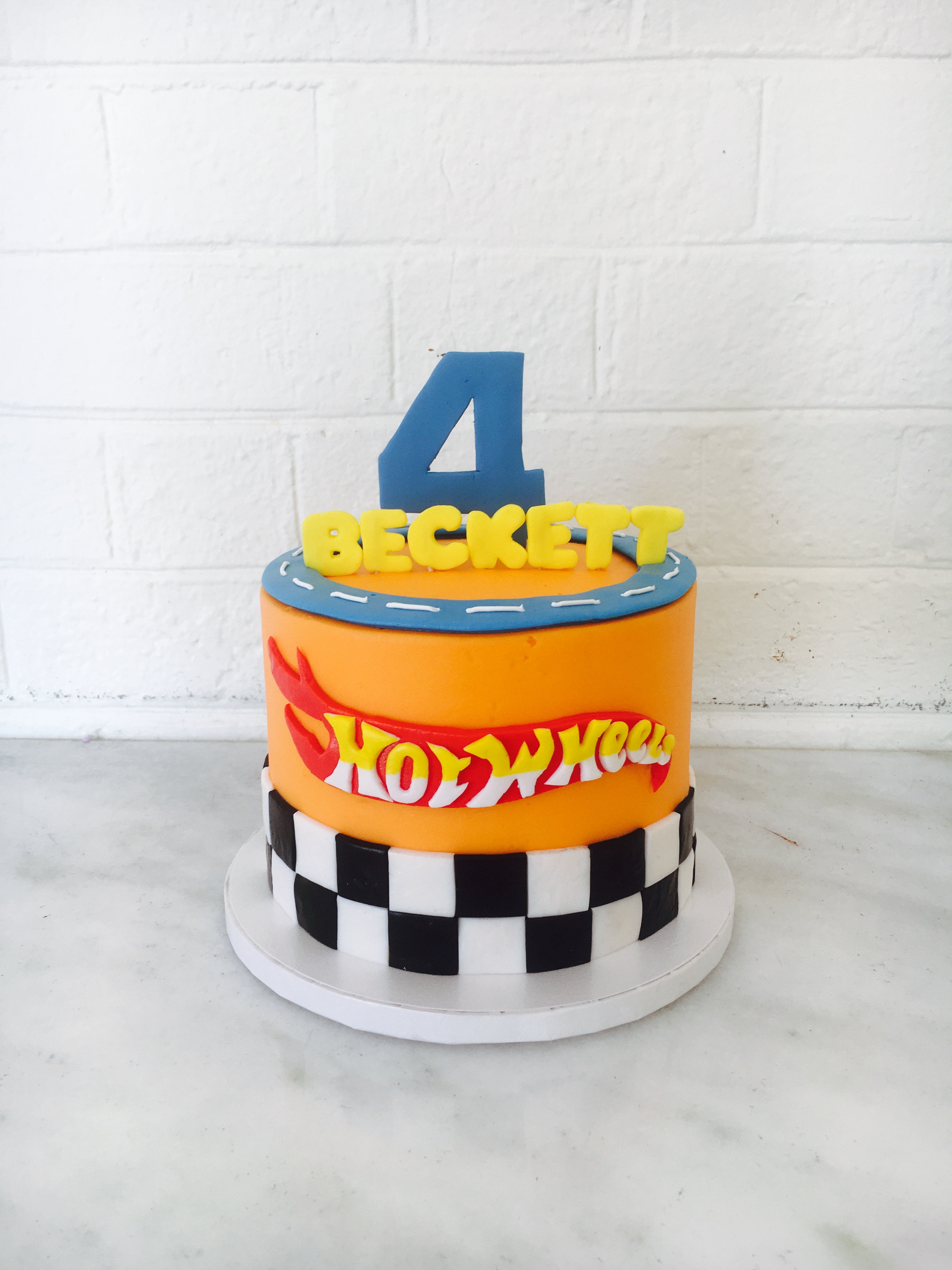 SPECIAL CHARACTERS | Nashville Bakery | Franklin | Ivey Cake