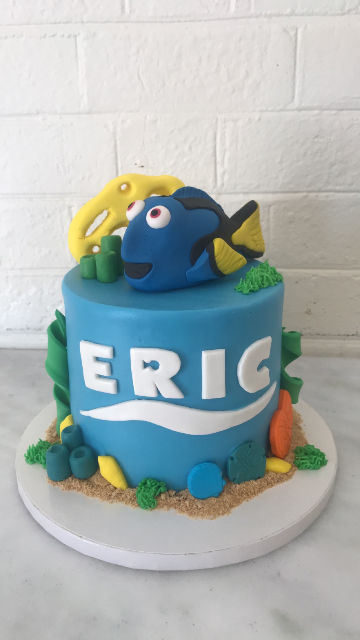 SPECIAL CHARACTERS | Nashville Bakery | Franklin | Ivey Cake