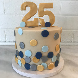 STANDARD CAKES | iveycake