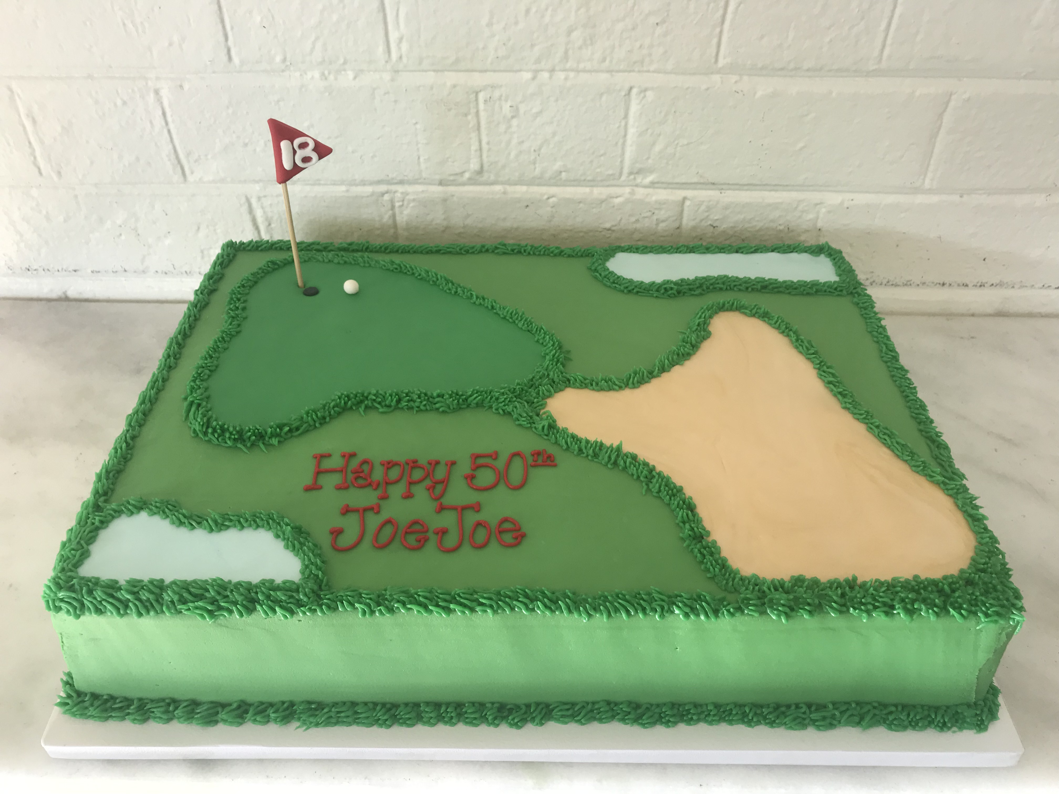 SPORTS CAKES | iveycake