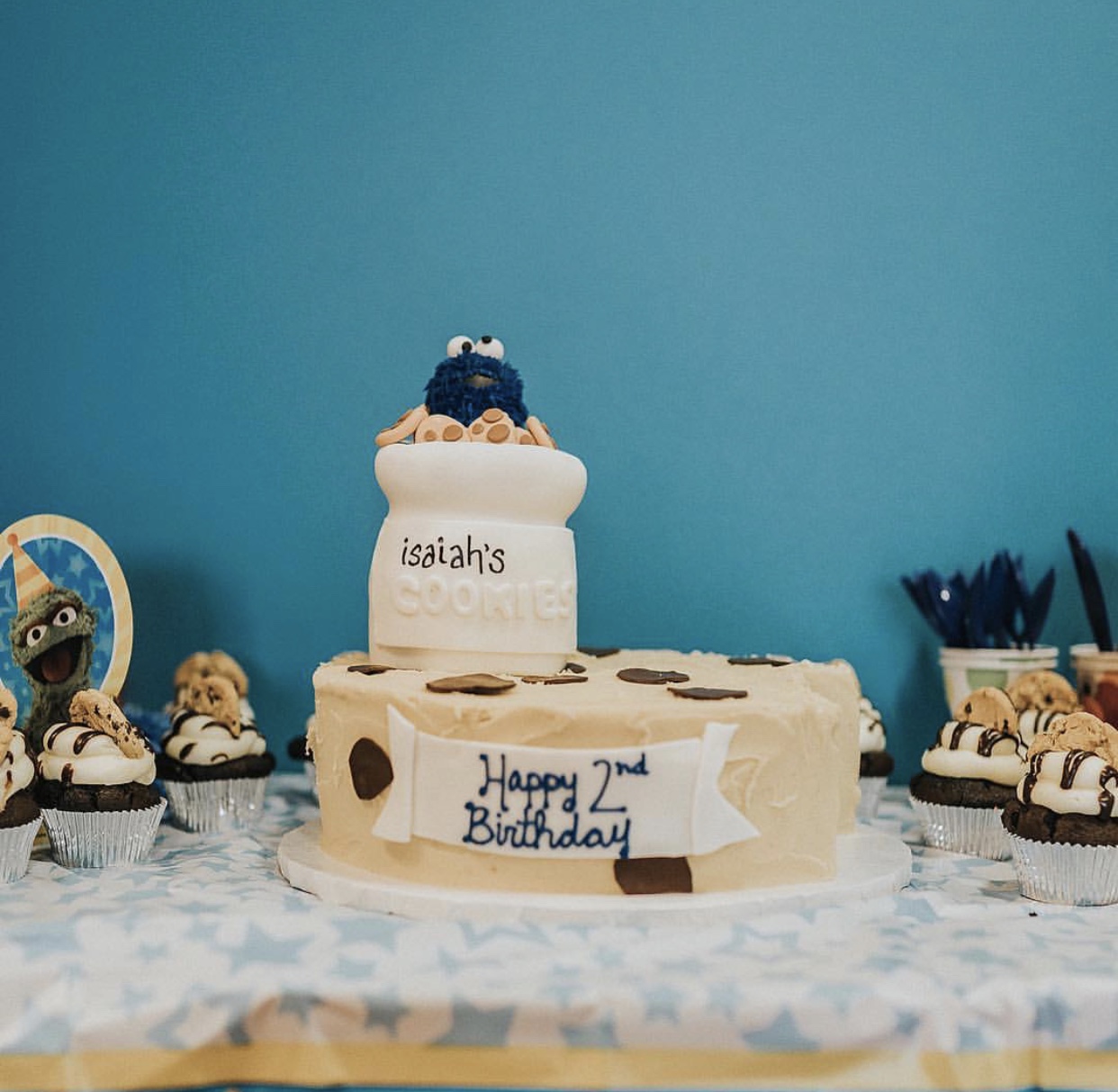 CUSTOMER PHOTOS | iveycake