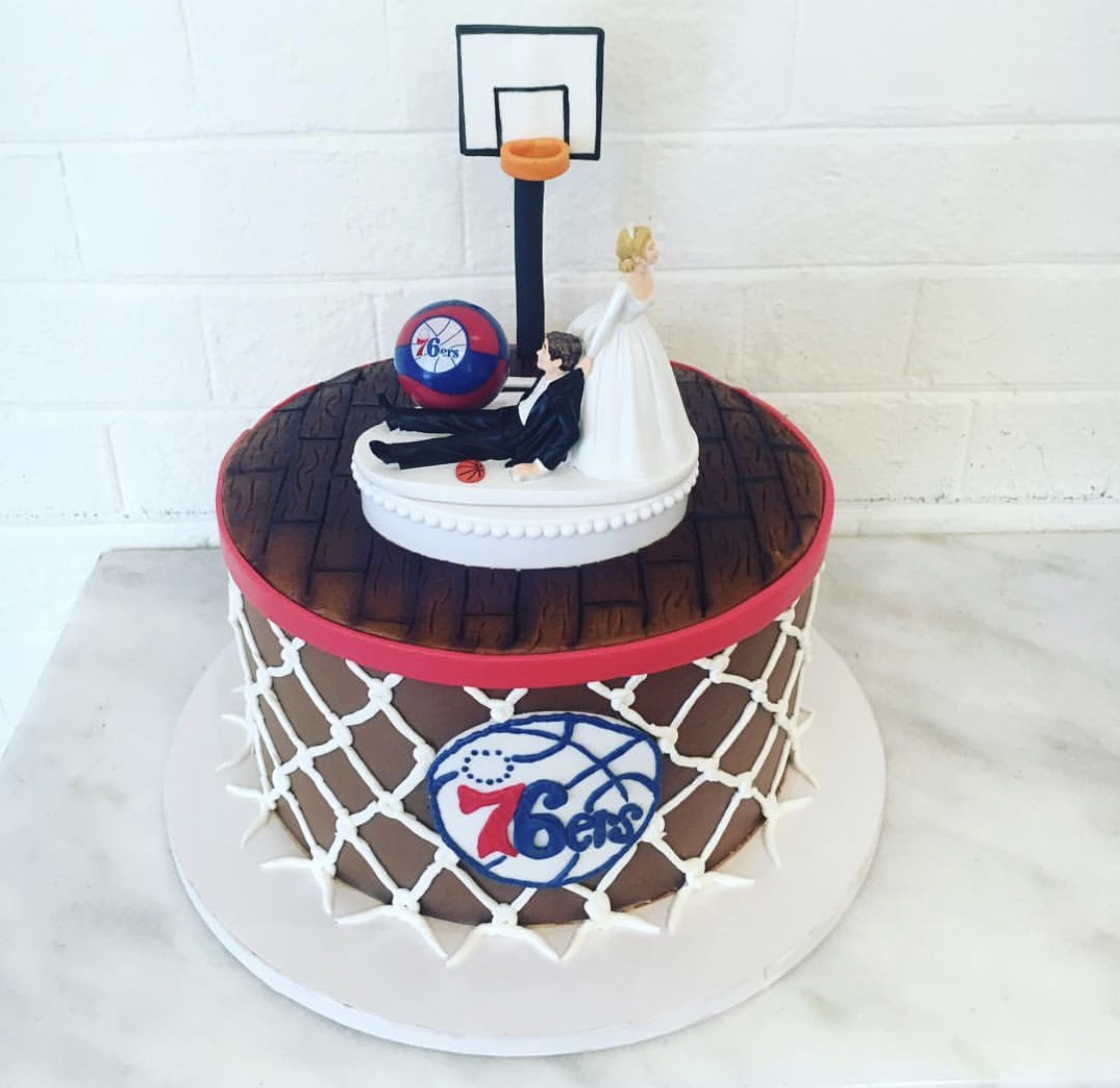 SPORTS CAKES | iveycake