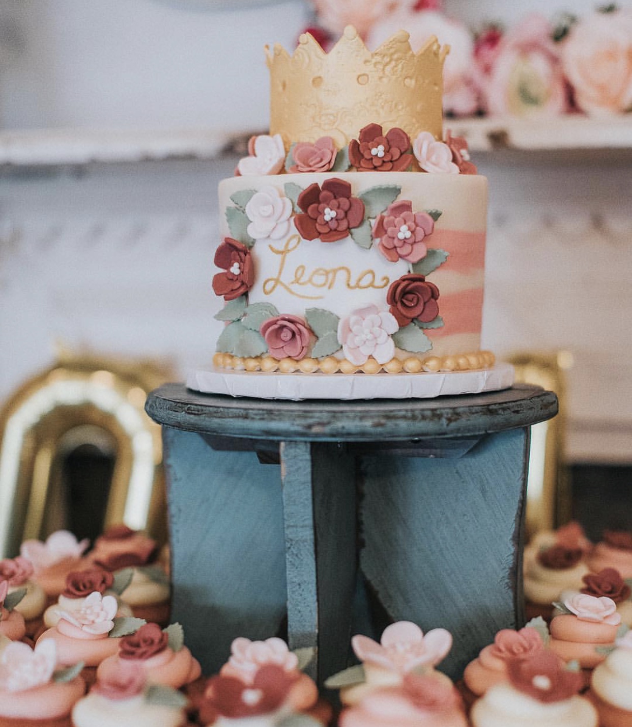 CUSTOMER PHOTOS | iveycake
