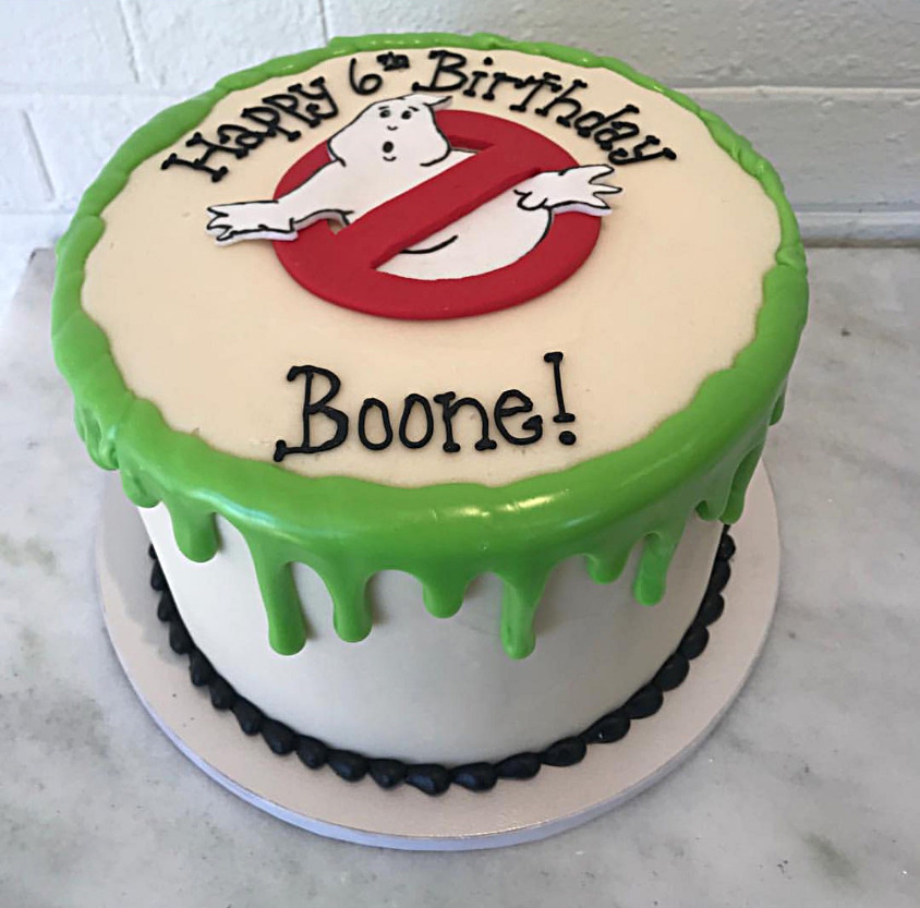 SPECIAL CHARACTERS | Nashville Bakery | Franklin | Ivey Cake