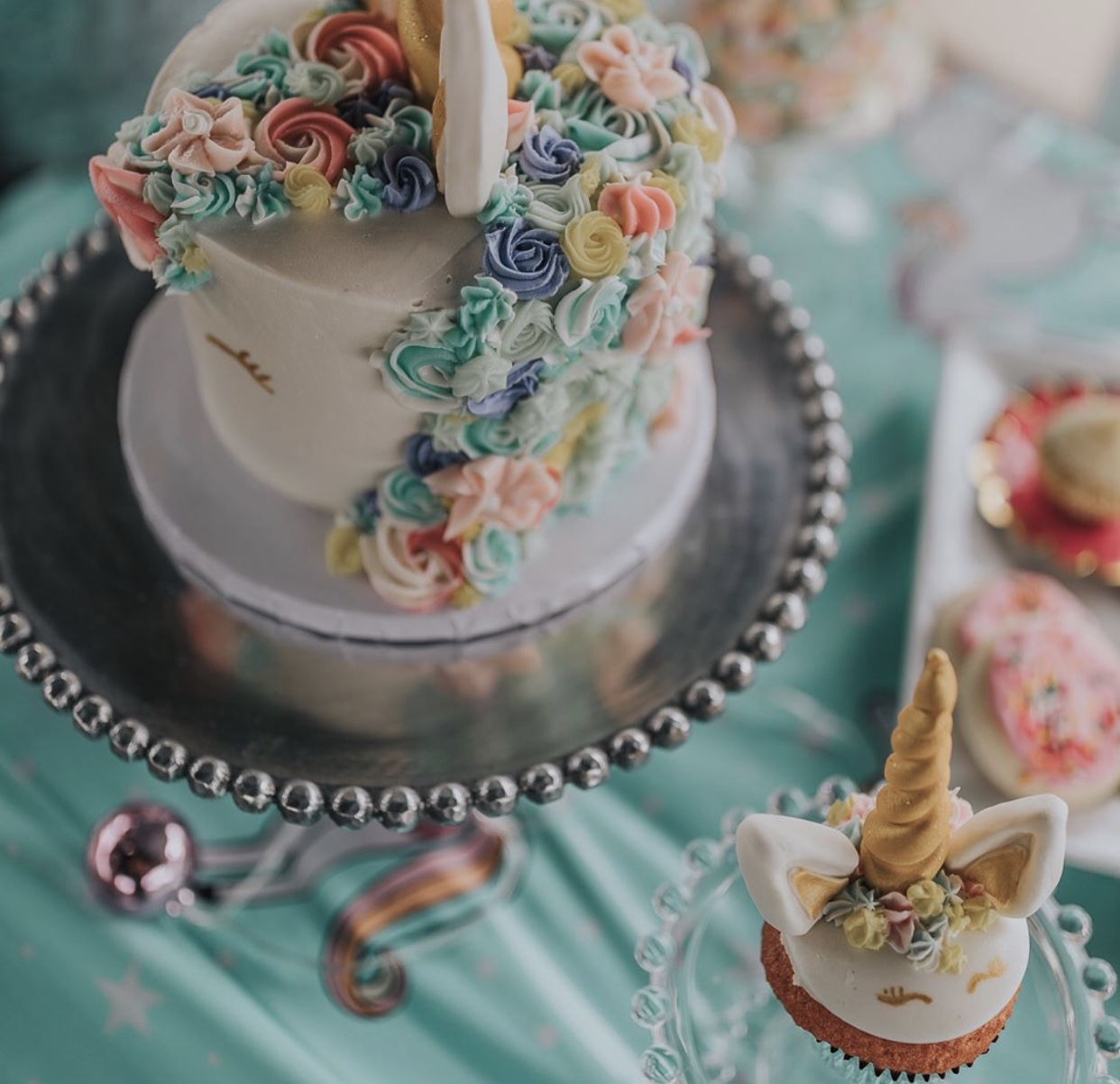 CUSTOMER PHOTOS | iveycake