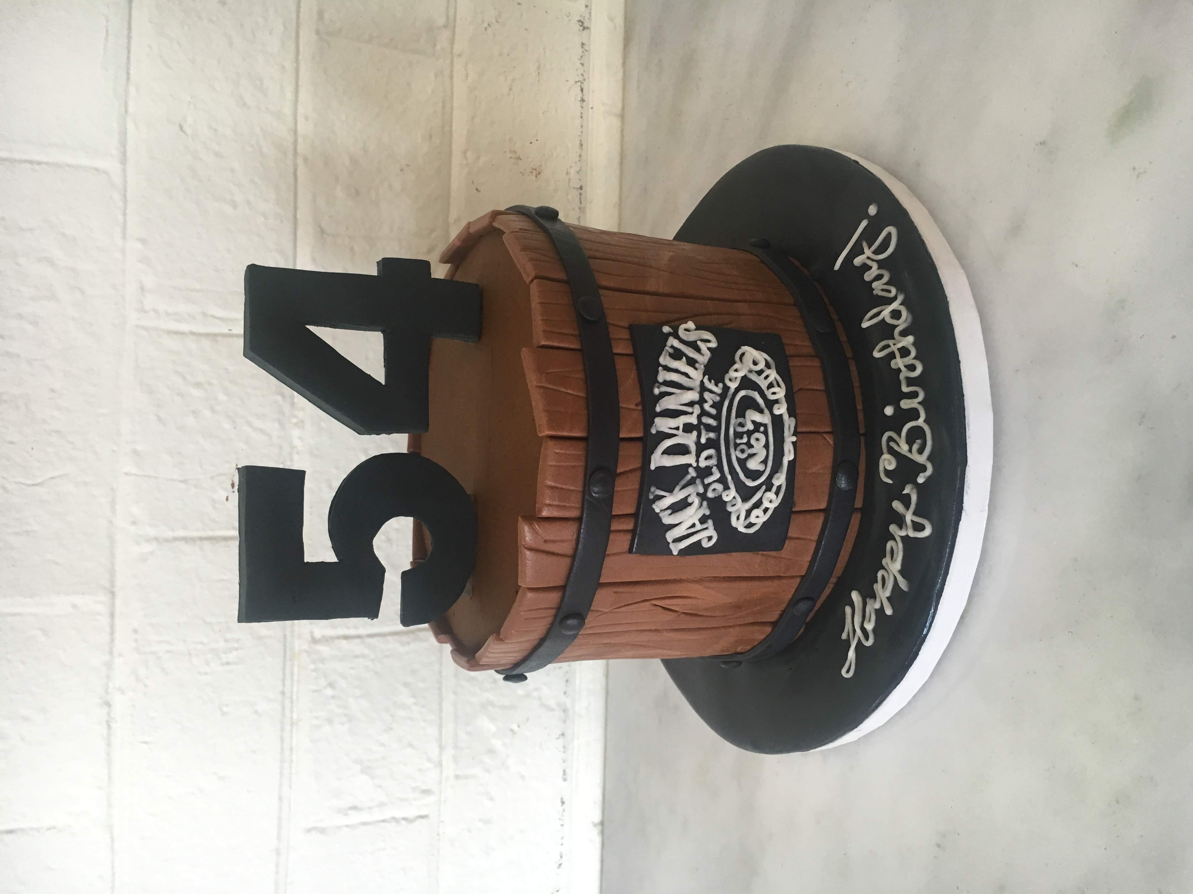 THEMED CAKES | iveycake