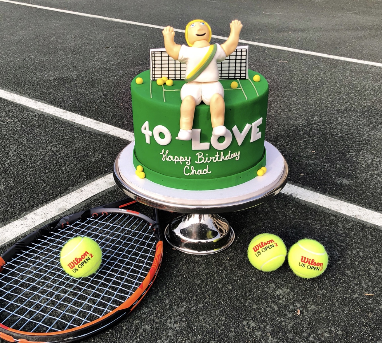 CUSTOMER PHOTOS | iveycake