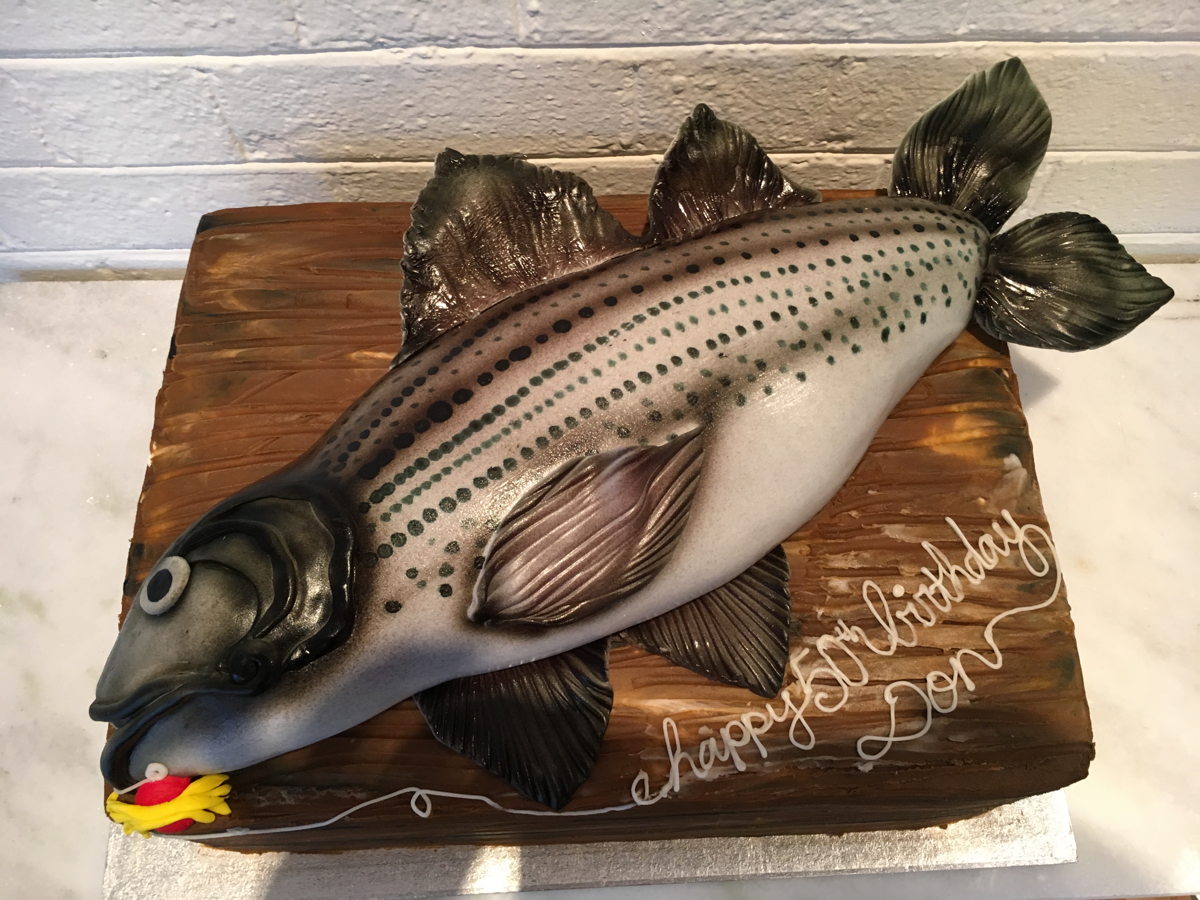 SHAPED CAKES | iveycake