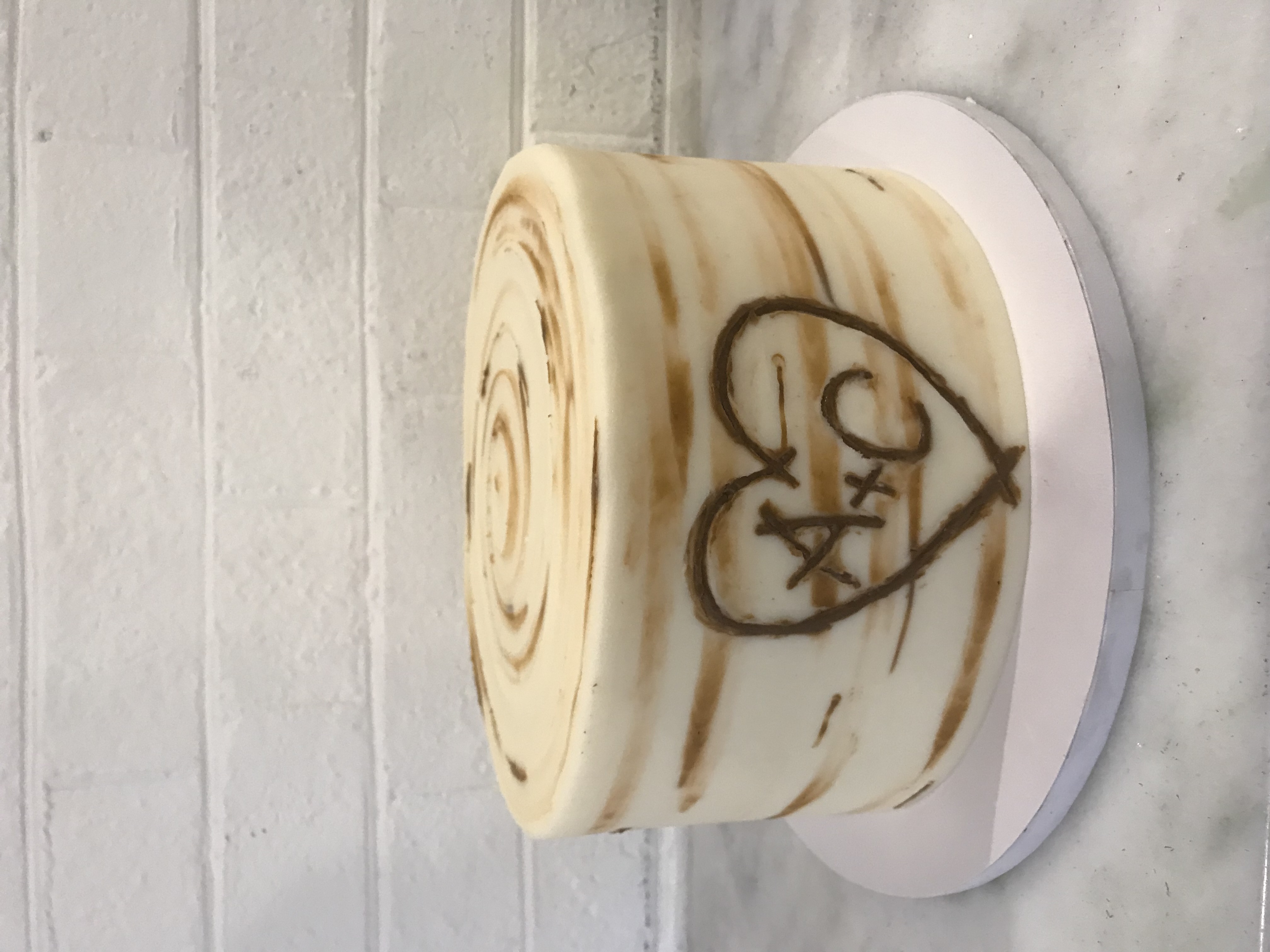 STANDARD CAKES | iveycake