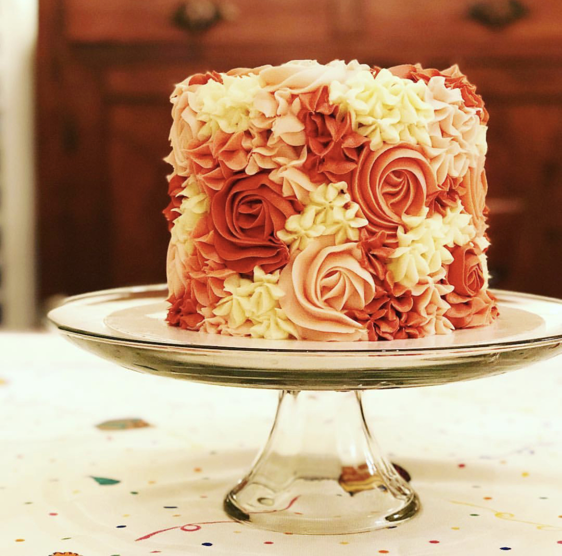 CUSTOMER PHOTOS | iveycake