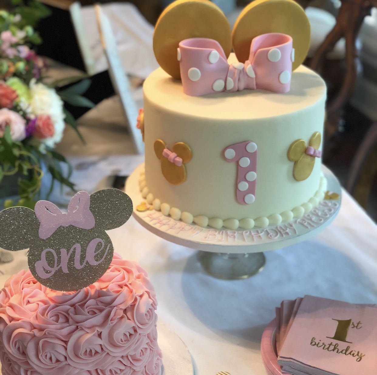 CUSTOMER PHOTOS | iveycake