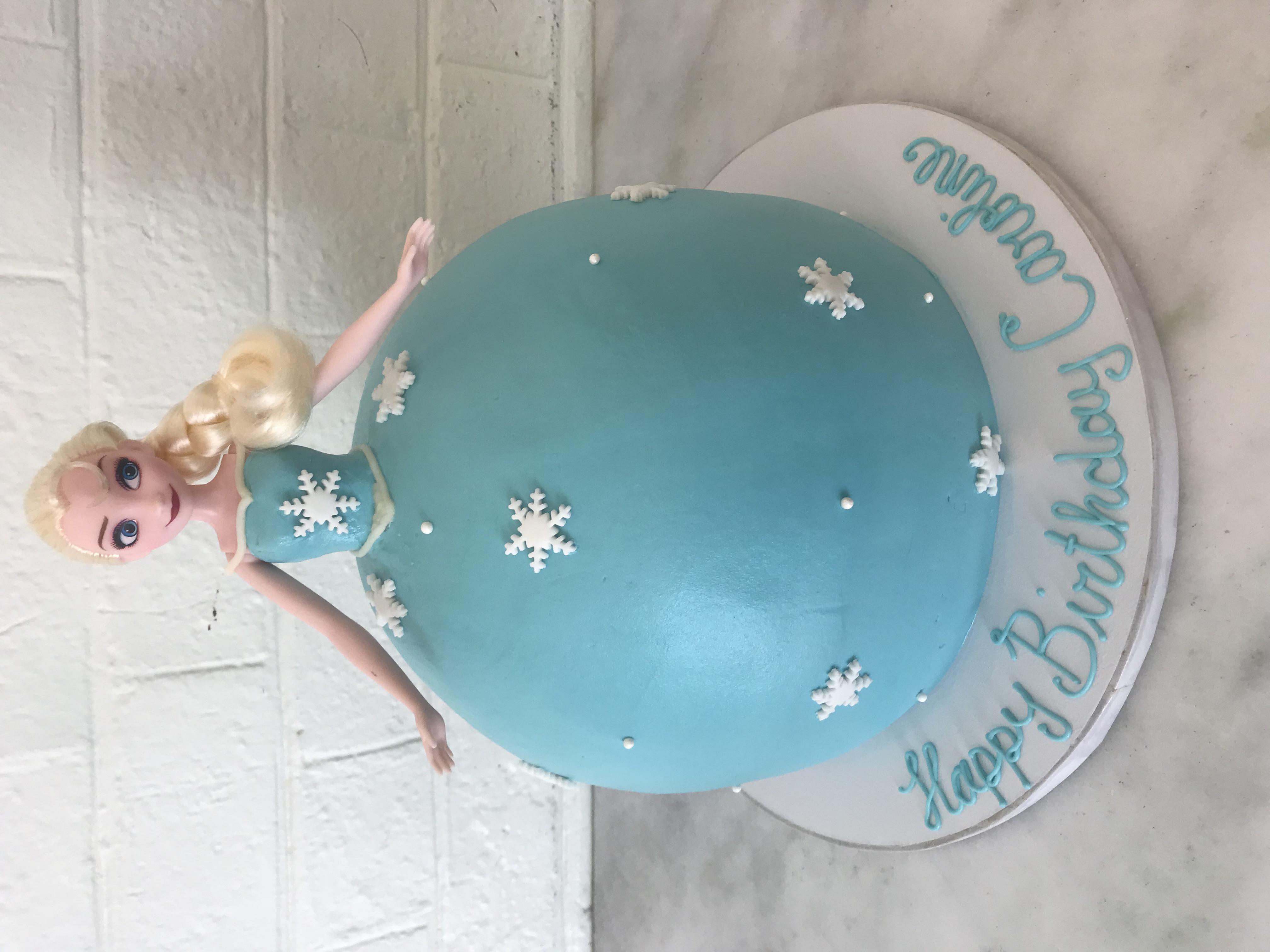 SHAPED CAKES | iveycake