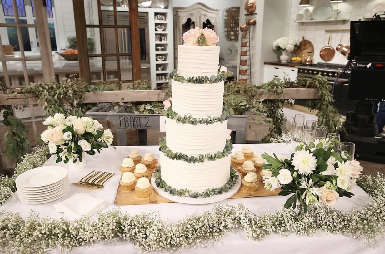 CUSTOMER PHOTOS | iveycake