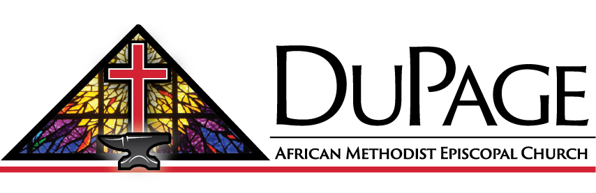 HOME | DuPage AME Church
