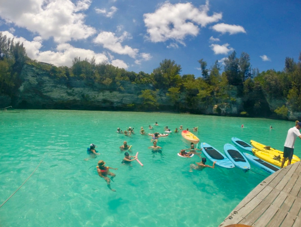 Double Dip | ÜberVida