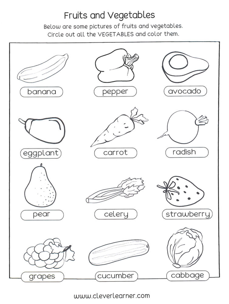 Storytime Online - Zombies Don't Eat Veggies