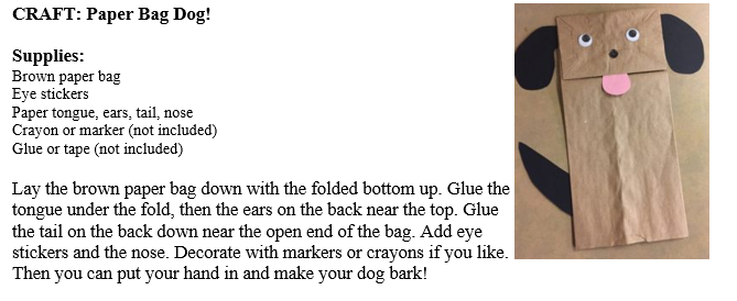 The Night I Followed the Dog - Storytime Online