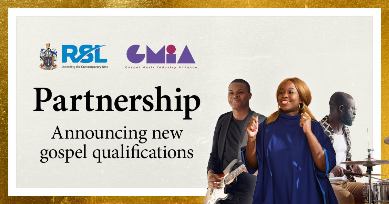 Why the new gospel music grades are so important