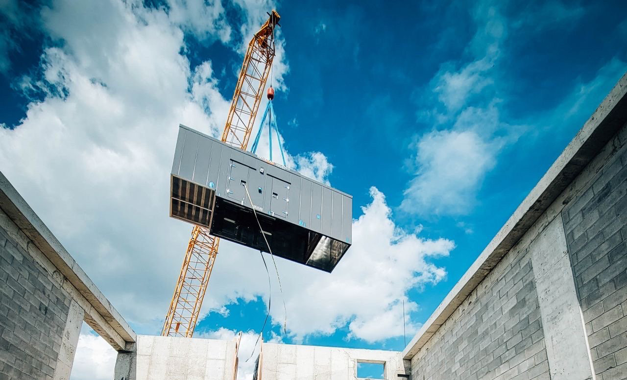 Precision Power Source | Custom power solutions | 6718 W Plank Rd ...