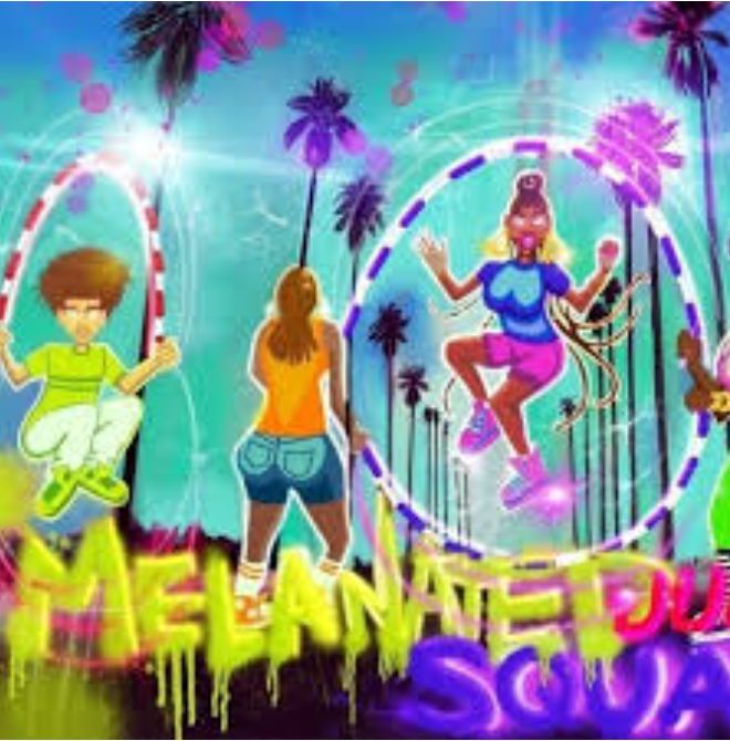 PSV: 1st-2nd Grade Social Pod Activity - Double Dutch & Organized Games ...