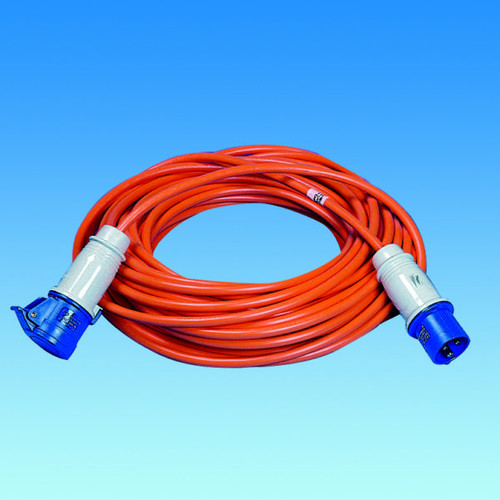 10M Extension cable | Caravan Connection 1