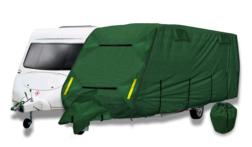 Coverpro Covers - available sizes 12ft up to 25ft (3.6m - 7.6m ...