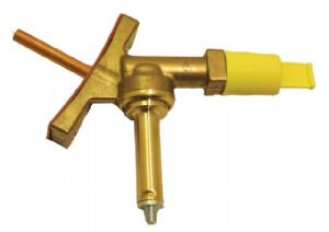 Truma Gas Valve Body 30mb - Ultrastore | Caravan Connection 1