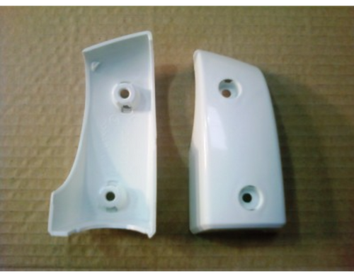 Swift Corner End Skirt Cap Left & Right Rear 1094758 & 1094757 ...