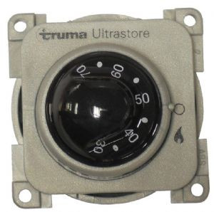 Truma Ultrastore Control Panel | Caravan Connection 1