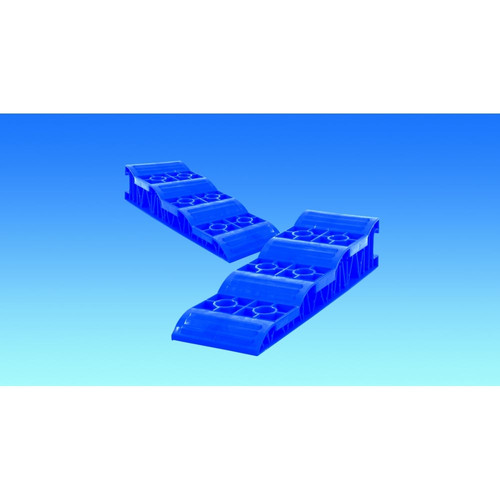 Jumbo Leveller System | Caravan Connection 1