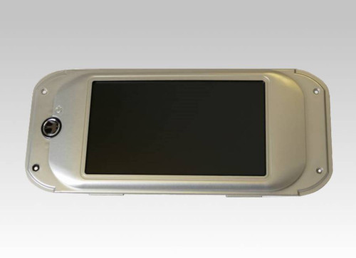 Swift Sargent Caravan RV Control Panel EC800CP 2019+ | Caravan Connection 1