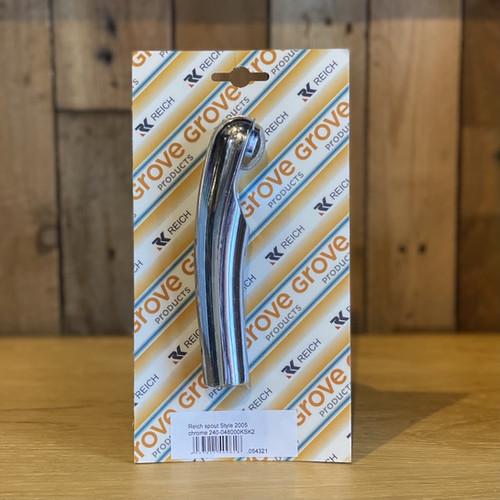 Reich Tap Spout | Caravan Connection 1