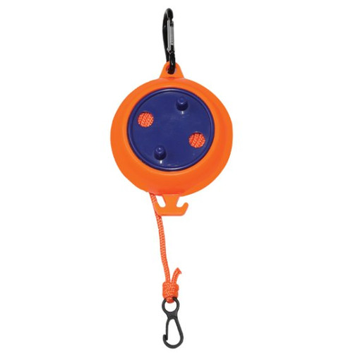 Retractable Washing Line | Caravan Connection 1