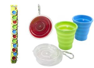 Summit Pop- up Mugs with Carry Case | Caravan Connection 1