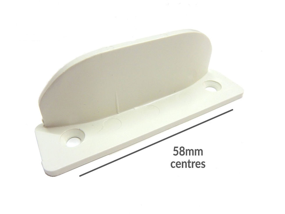 Locks, Latches, Keys | Caravan Connection