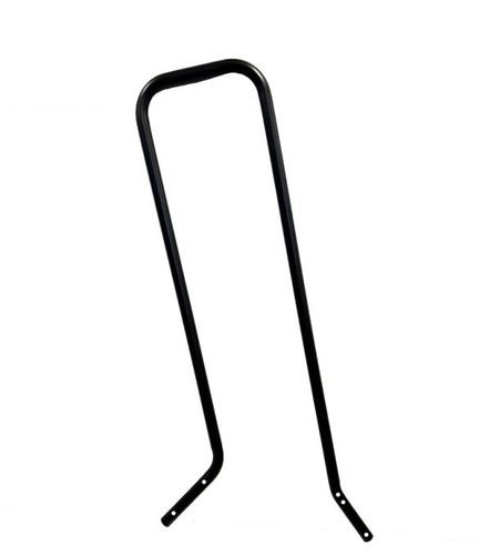 Bermuda Double Step Handle | Caravan Connection 1