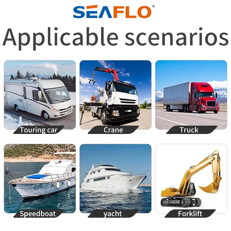 Windows | Caravan Connection