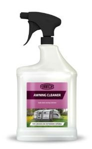 Awning and Tent Cleaner | Caravan Connection 1