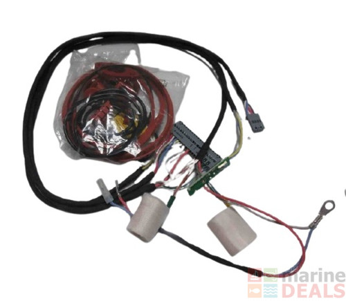 Truma Cable Harness Kit - Combi 6 (E) | Caravan Connection 1