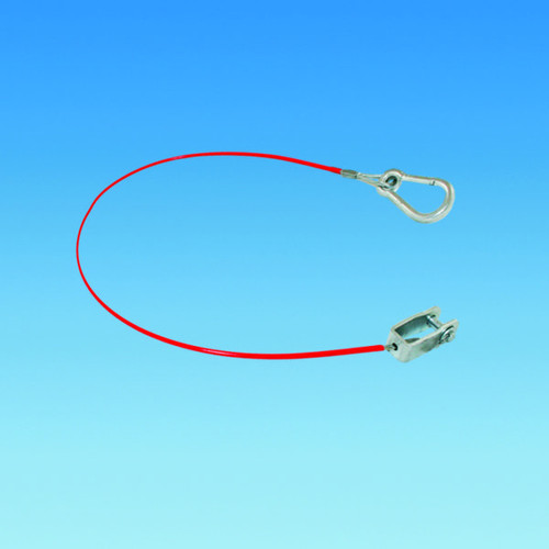 Breakaway Cable | Caravan Connection 1