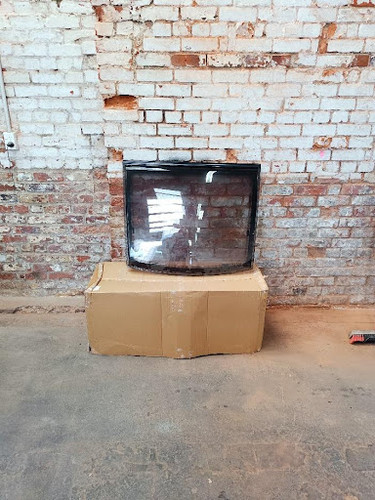 Polyplastic Window - NEW | Caravan Connection 1