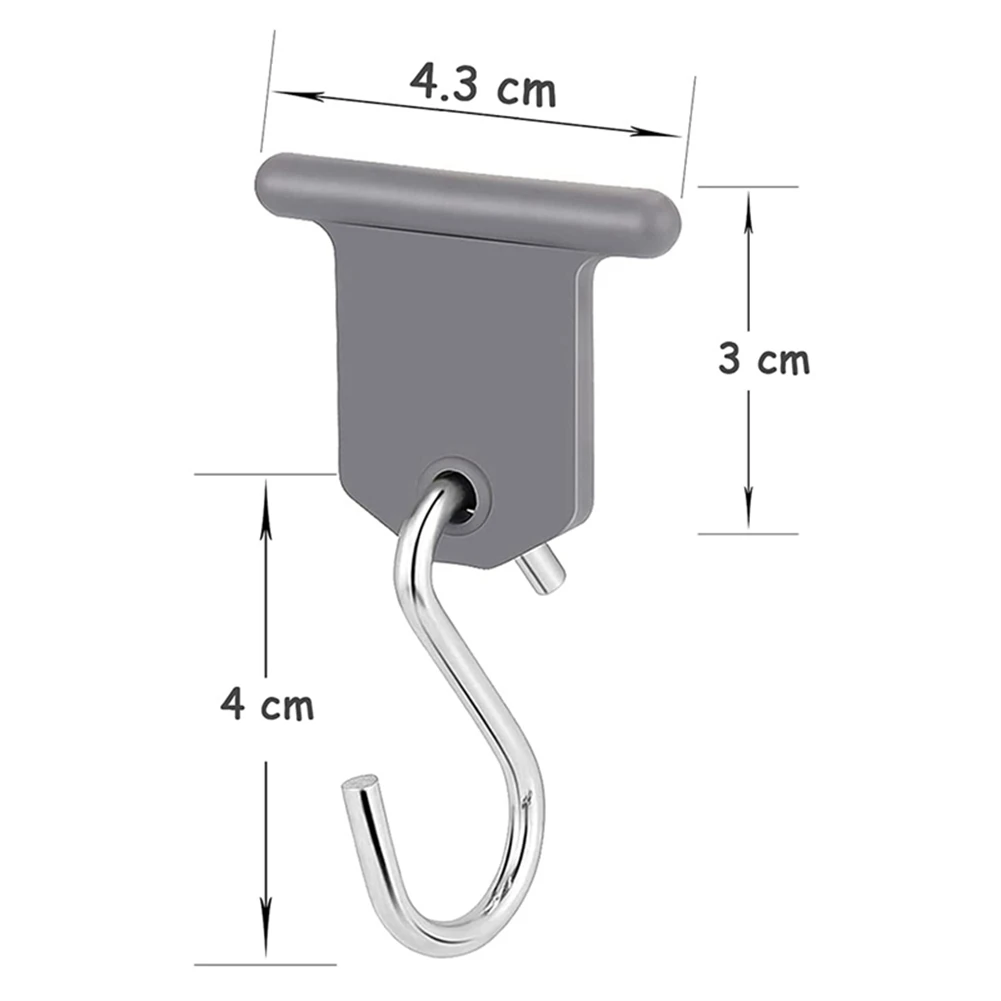 Awning Hooks | Caravan Connection 1